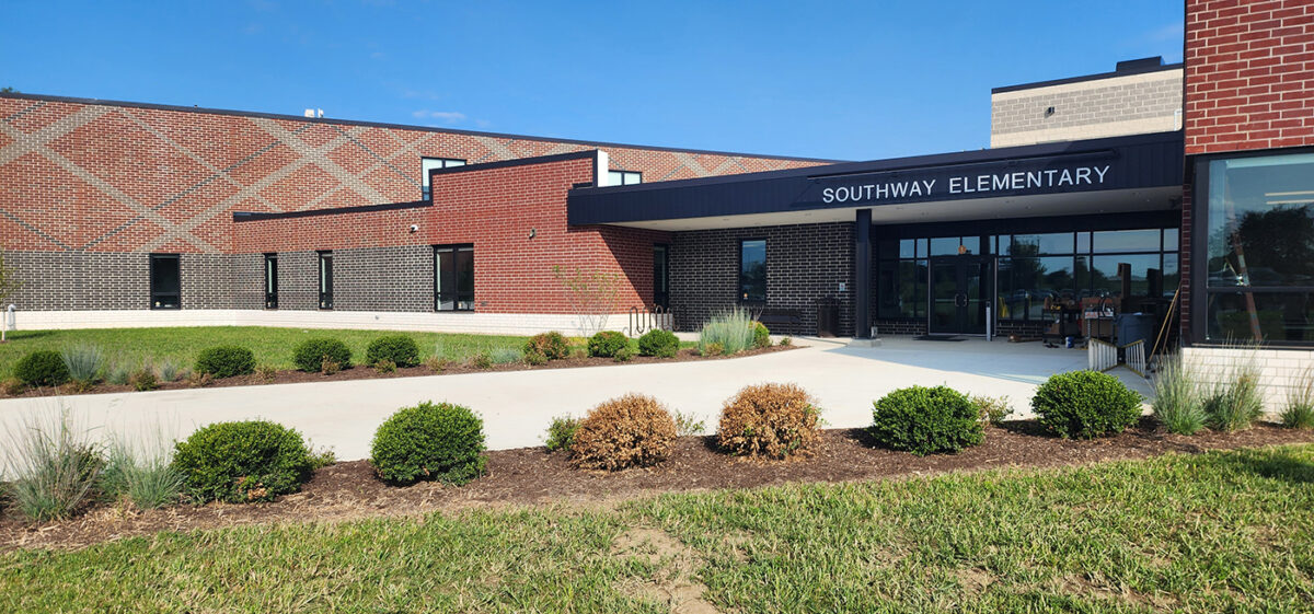 Perry Local Schools - Air Control Products, Inc. Perry Local Schools - Air Control Products, Inc.